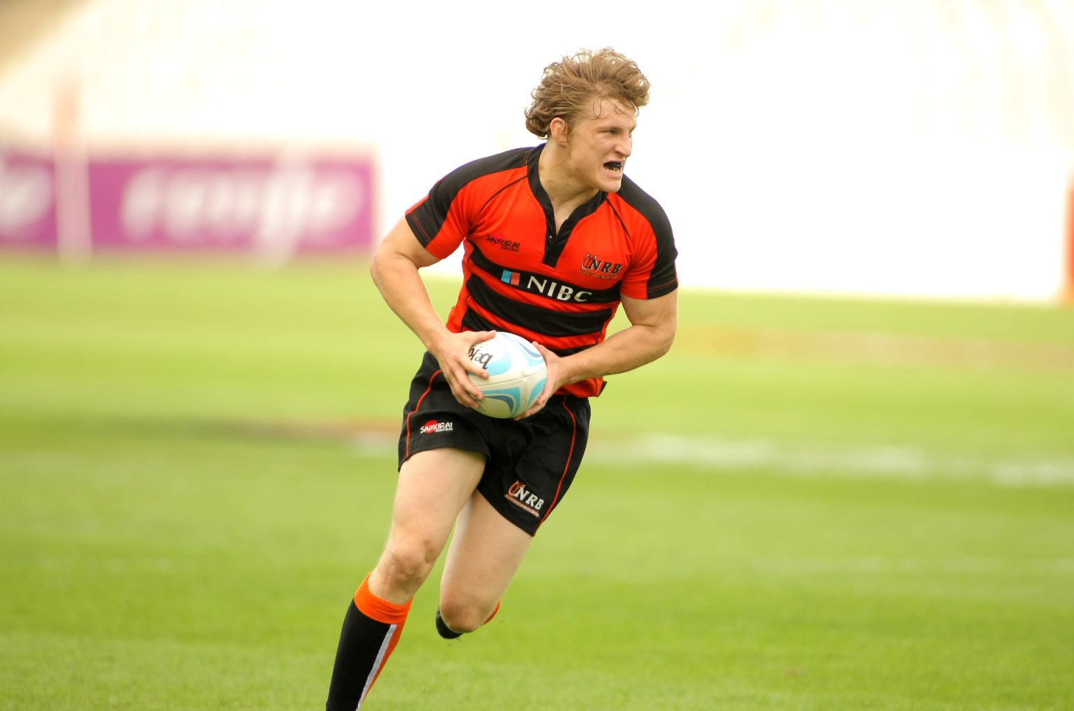 Inside Backs – Develop A Player